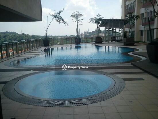 Beverly 2 (Bandar Menjalara), - Jalan Medan Putra 6, Bandar Menjalara ...