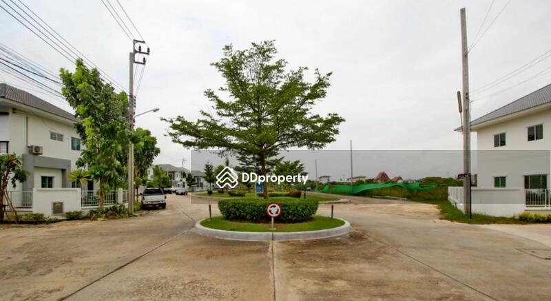 6 บ้านเดี่ยว สำหรับ ขาย ใน Lanceo Crib Pinklao-Wongwaen | DDProperty
