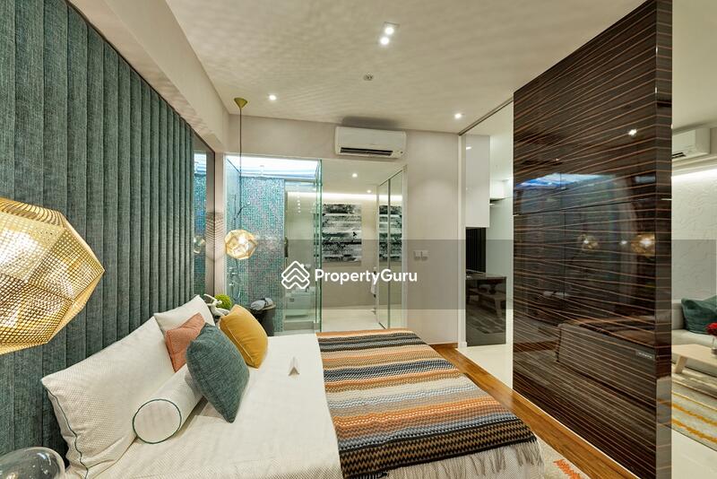 Sant Ritz at Macpherson / Potong Pasir in SG | CommercialGuru