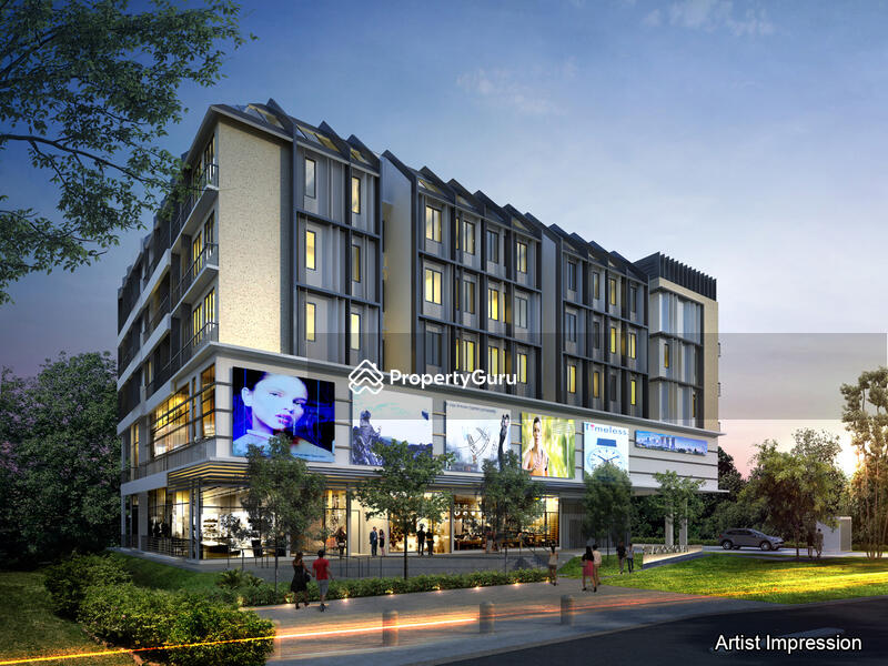 Spazio @ Kovan – Price, Reviews & Availability (2025)