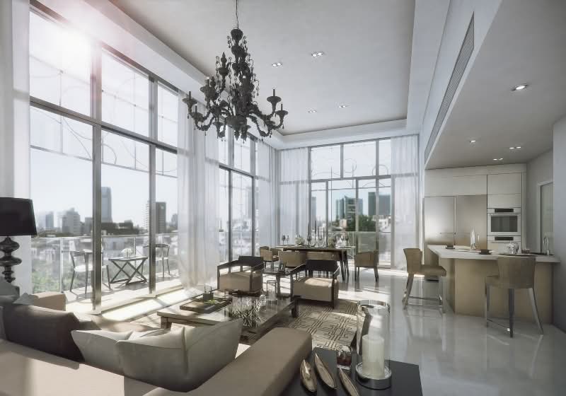 Hallmark Residences - Price, Reviews & Availability (2026)