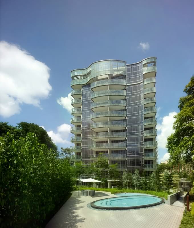 Hallmark Residences - Price, Reviews & Availability (2026)