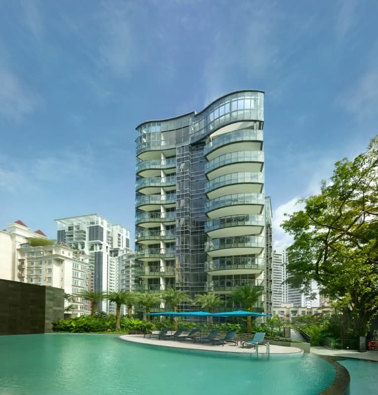 Hallmark Residences - Price, Reviews & Availability (2026)