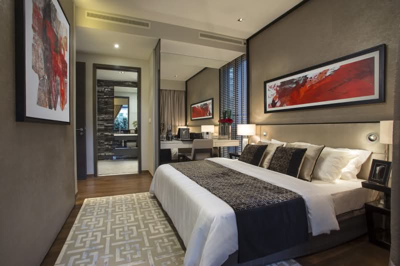 Hallmark Residences - Price, Reviews & Availability (2026)