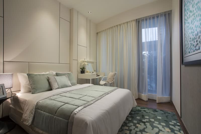 Hallmark Residences - Price, Reviews & Availability (2026)