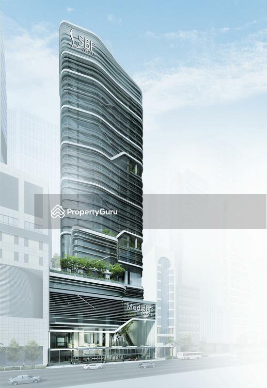 SBF Center – Price, Reviews & Availability (2025)