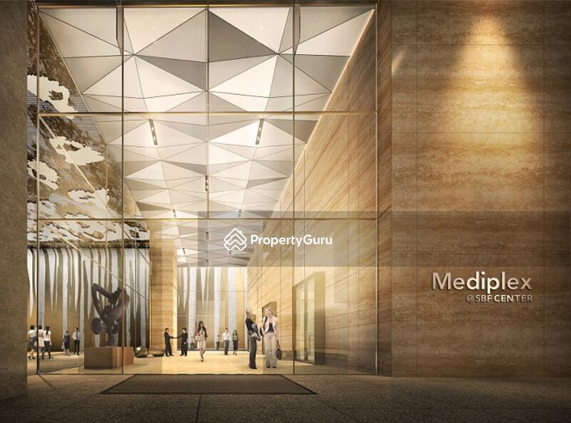 SBF Center – Price, Reviews & Availability (2025)