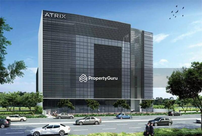 Atrix at Eunos / Geylang / Paya Lebar in SG | CommercialGuru