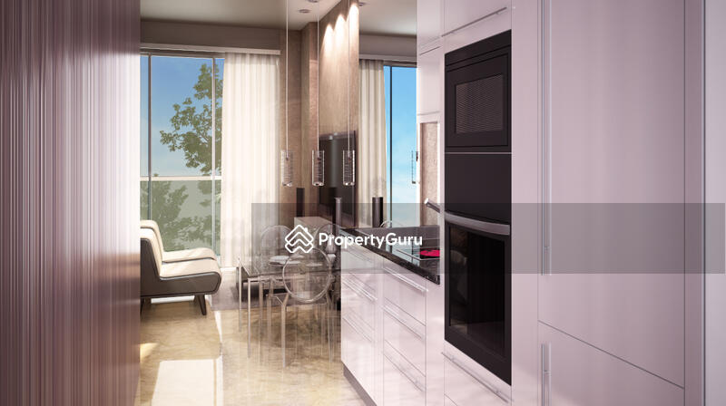 Meridian 38 at East Coast / Marine Parade in SG | CommercialGuru