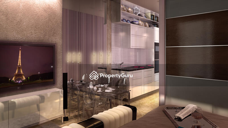 Meridian 38 at East Coast / Marine Parade in SG | CommercialGuru