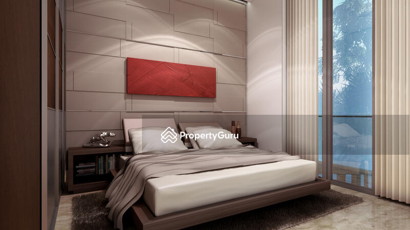 Meridian 38 at East Coast / Marine Parade in SG | CommercialGuru
