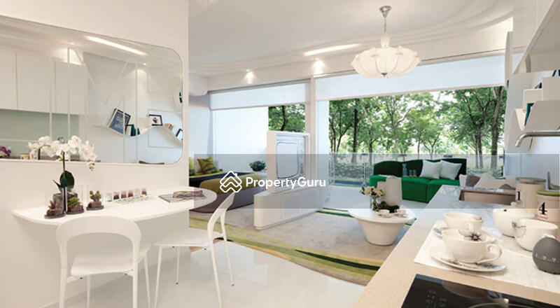 Bartley Ridge at Macpherson / Potong Pasir in SG | CommercialGuru