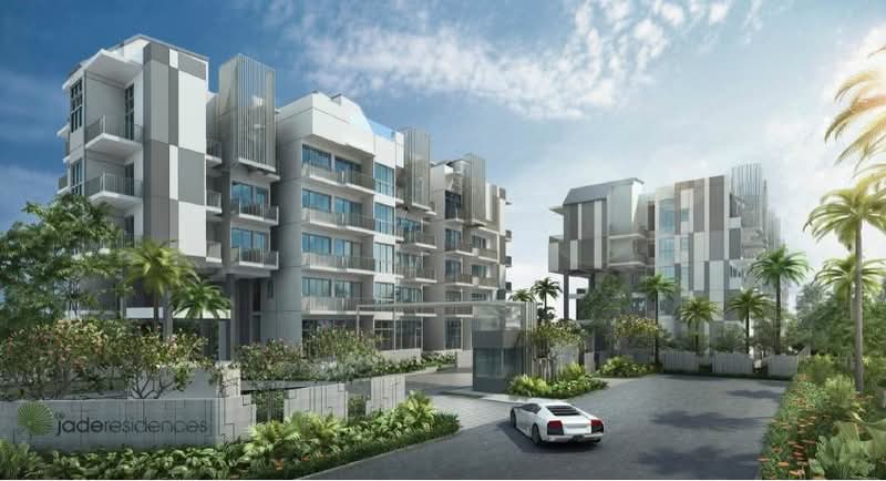 Jade Residences - Price, Reviews & Availability (2026)