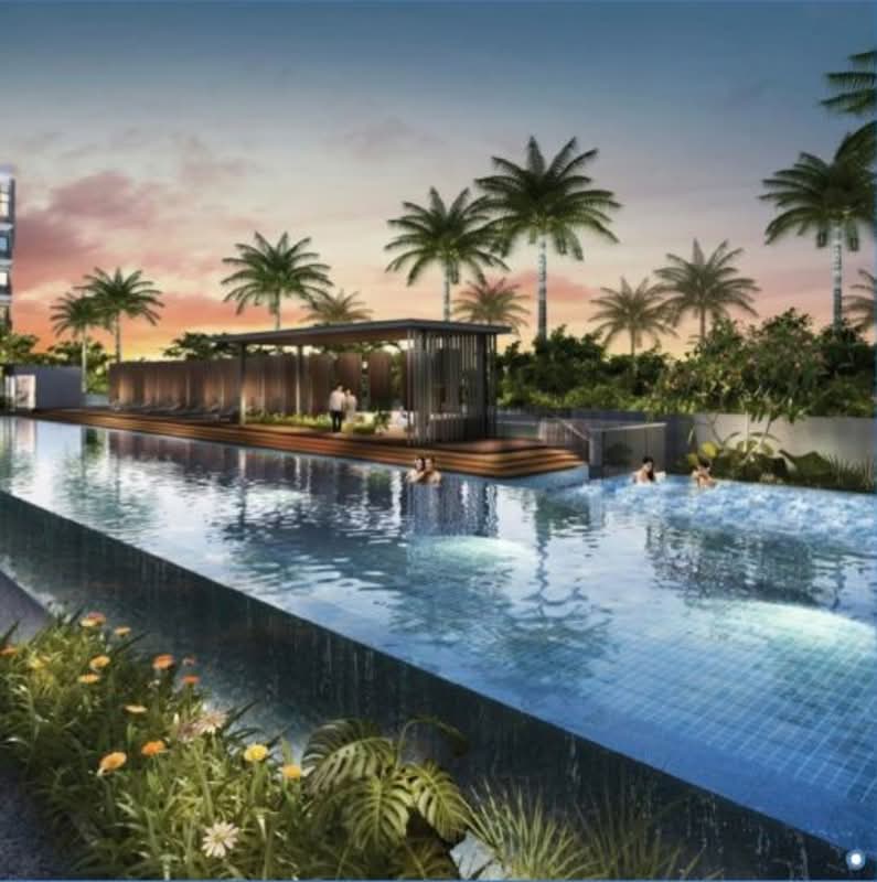 Jade Residences - Price, Reviews & Availability (2026)