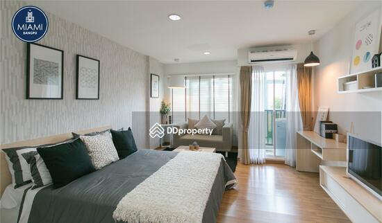 The Miami Bangpu, Samut Prakan, Soi Thetsaban Bang Pu 72, Tai Ban, Muang Samut Prakarn, Samut ...