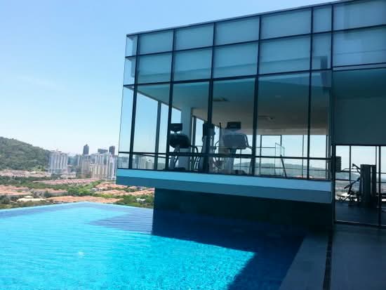 Cascades Residences @ Kota Damansara, Jalan PJU 5/3, Kota Damansara ...