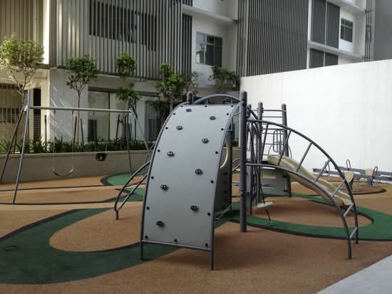 Cascades Residences @ Kota Damansara, Jalan PJU 5/3, Kota Damansara ...
