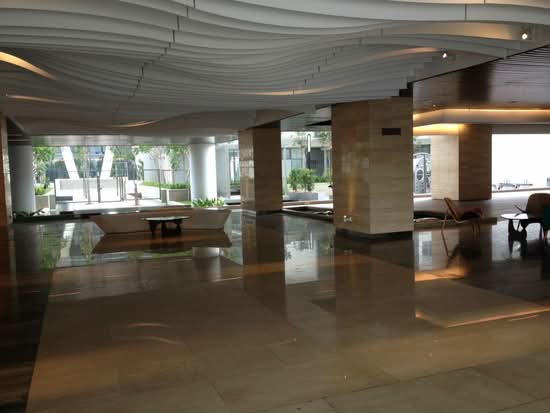 Cascades Residences @ Kota Damansara, Jalan PJU 5/3, Kota Damansara ...