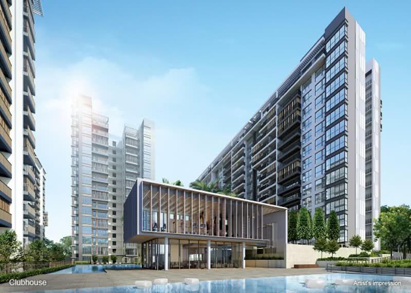 Jewel @ Buangkok - Price, Reviews & Availability (2026)