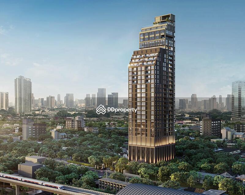 Via ARI : เวีย อารีย์ ตั้งอยู่ที่พญาไท กรุงเทพ l DDproperty