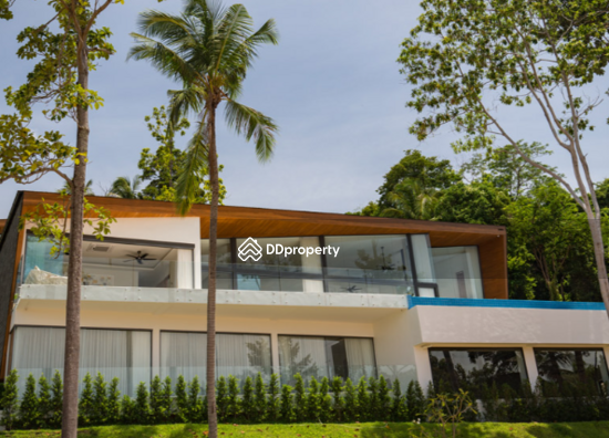 Azur Samui, Surat Thani, Maenam Soi 2, Mae Nam, Ko Samui, Surat Thani, 1 ห้องนอน, 130 ตร.ม., B ...