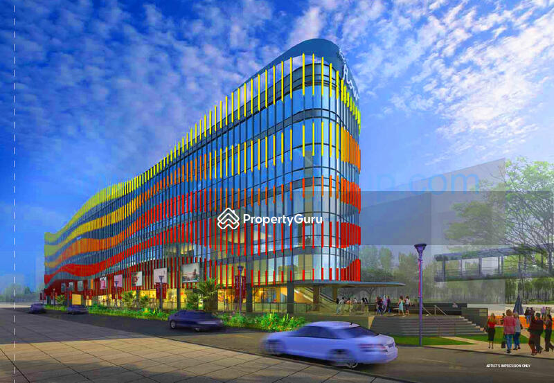 The Flow @ East Coast at East Coast / Marine Parade in SG | CommercialGuru