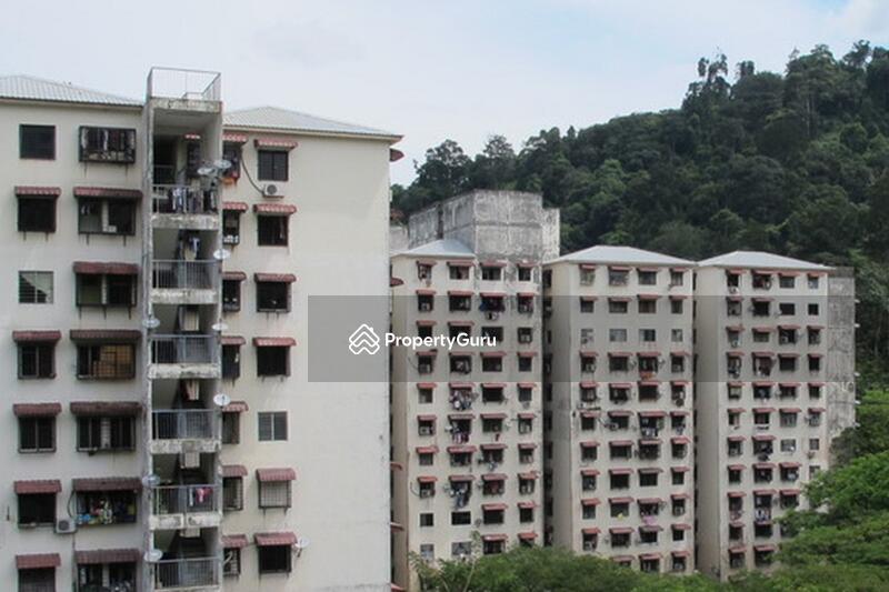 Cheras Ria (Apartment) for Sale/Rent, 2025