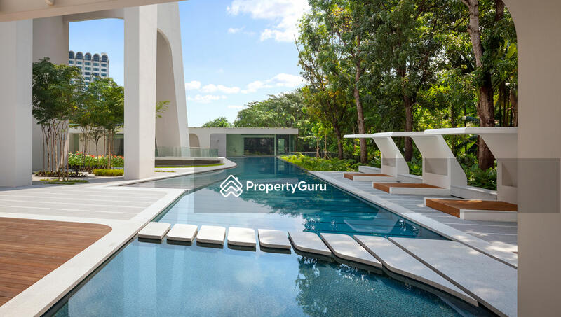 Ardmore Residence – Price, Reviews & Availability (2025)