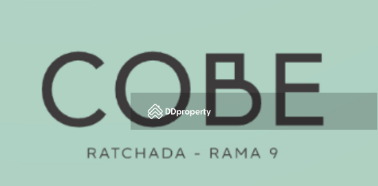 COBE Ratchada-Rama 9 : โค้บบ์ รัชดา-พระราม 9, กรุงเทพ เป็นคอนโด โดย ...