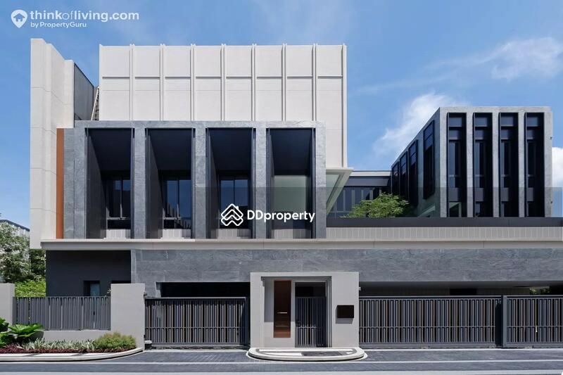 Bugaan Pattanakarn : บูก้าน พัฒนาการ ตั้งอยู่ที่สวนหลวง กรุงเทพ l DDproperty