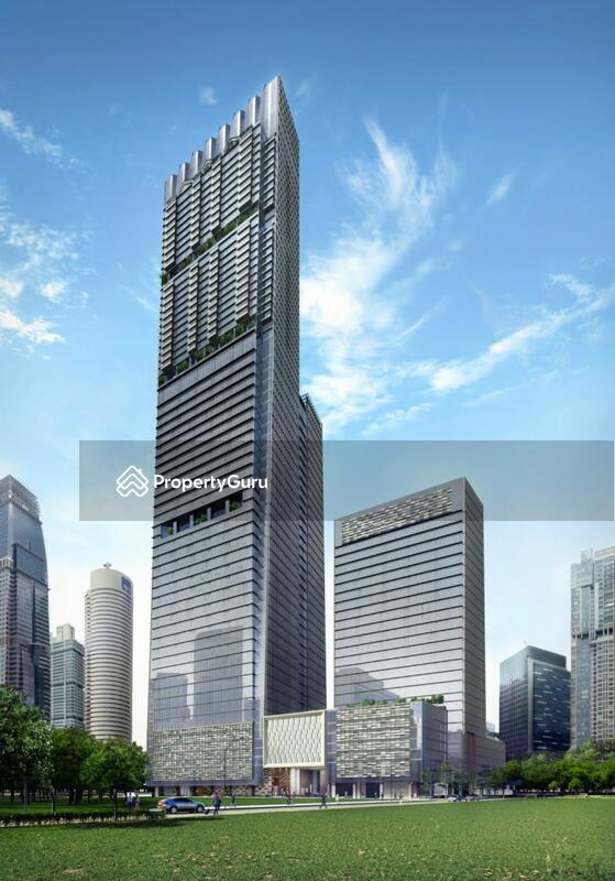 Wallich Residence - Price, Reviews & Availability (2026)