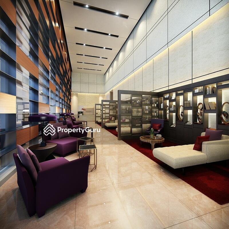 Wallich Residence – Price, Reviews & Availability (2025)