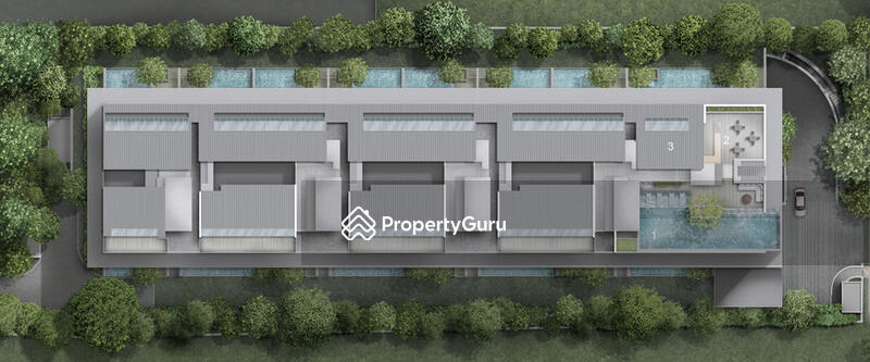 Cluny Park Residence - Price, Reviews & Availability (2026)