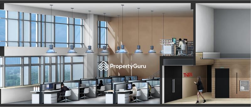 Agrow Building at Eunos / Geylang / Paya Lebar in SG | CommercialGuru