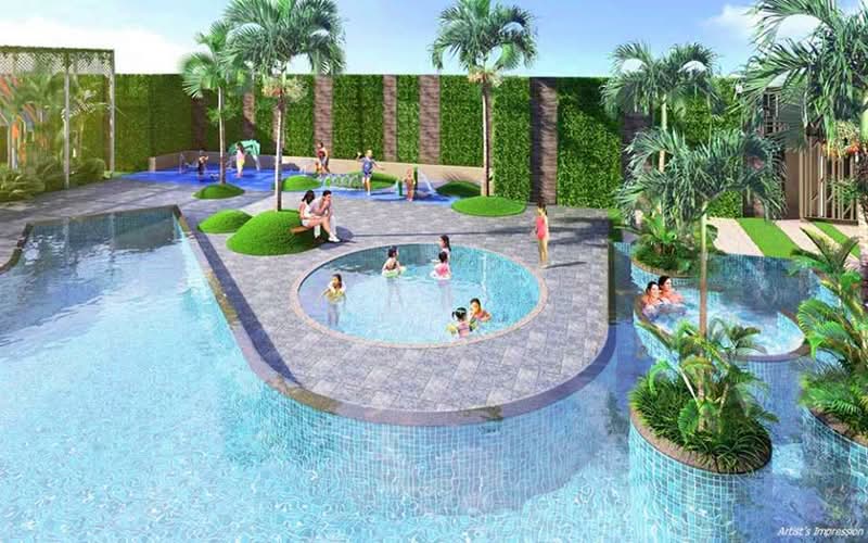 Nine Residences - Price, Reviews & Availability (2026)