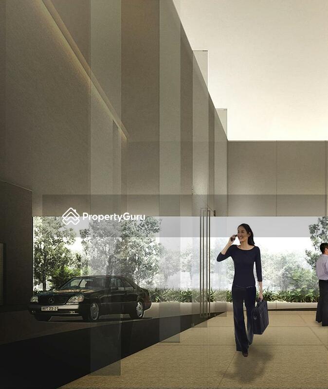 Tagore 8 at Mandai / Upper Thomson in SG | CommercialGuru