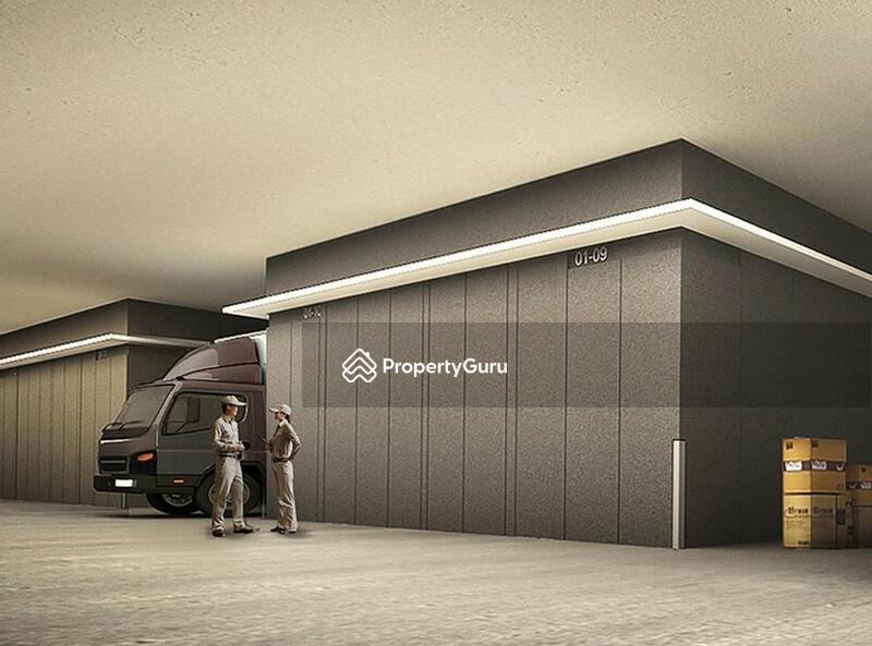 Tagore 8 at Mandai / Upper Thomson in SG | CommercialGuru