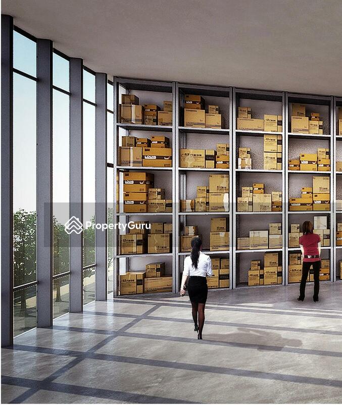 Tagore 8 at Mandai / Upper Thomson in SG | CommercialGuru