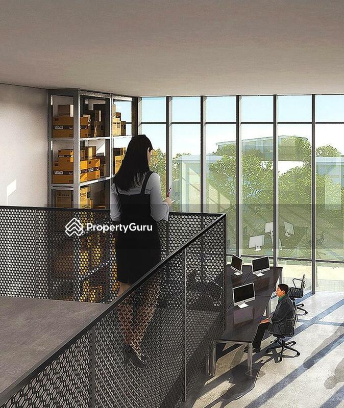 Tagore 8 at Mandai / Upper Thomson in SG | CommercialGuru