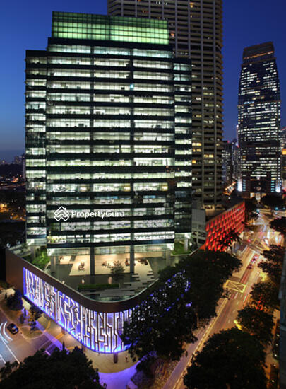 Twenty Anson, 20 Anson Road, 13,164 sqft, Office For Rent, by Ann Tan ...