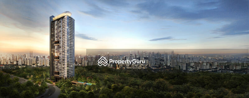 Alex Residences at Alexandra / Commonwealth in SG | CommercialGuru