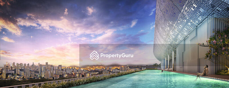 Alex Residences at Alexandra / Commonwealth in SG | CommercialGuru