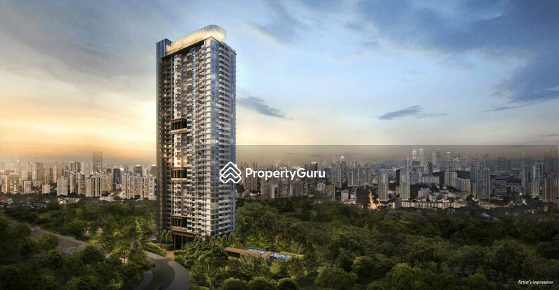 Alex Residences at Alexandra / Commonwealth in SG | CommercialGuru