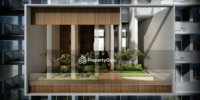 Alex Residences at Alexandra / Commonwealth in SG | CommercialGuru