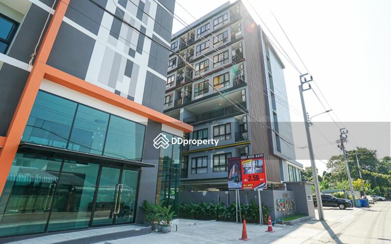 The Momento Tiwanon For Sale and Rental Updated