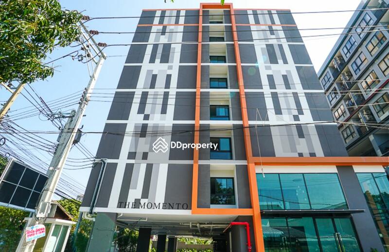 The Momento Tiwanon : เดอะ โมเมนโต้ ติวานนท์ ขายและให้เช่า Update