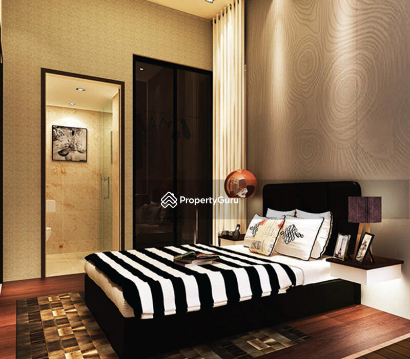 Berkeley Residences - Price, Reviews & Availability (2026)