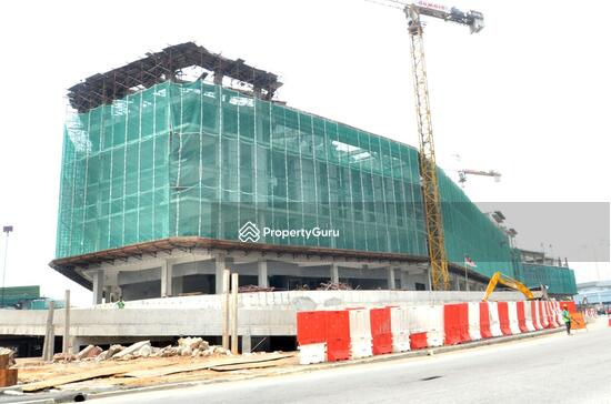 Da Men Residences, - Persiaran Subang Permai, USJ 1, Subang Jaya ...