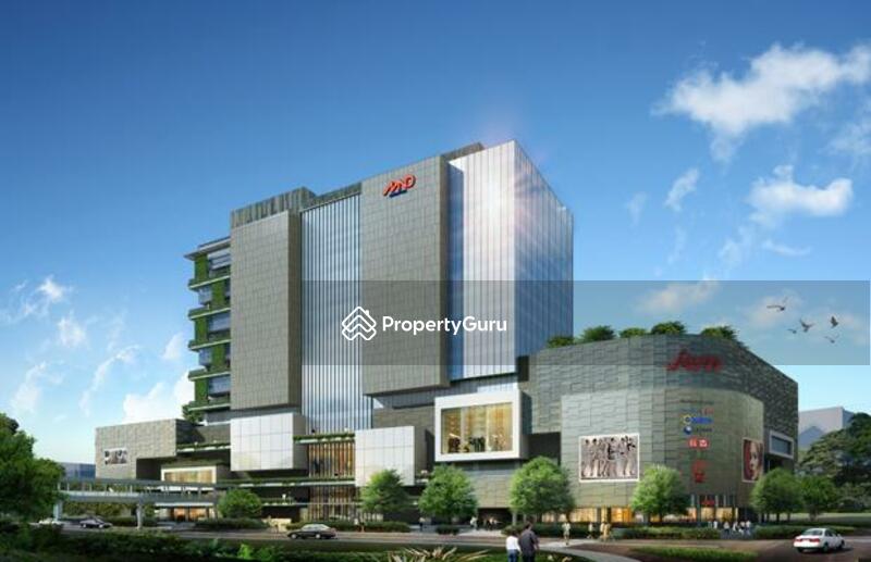 JEM at Boon Lay / Jurong / Tuas in SG | CommercialGuru