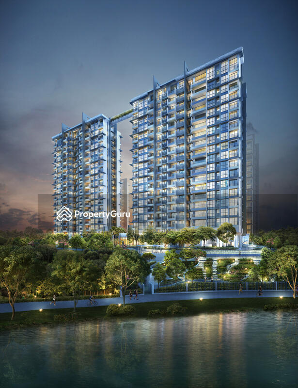 Riverbank at Fernvale – Price, Reviews & Availability (2025)